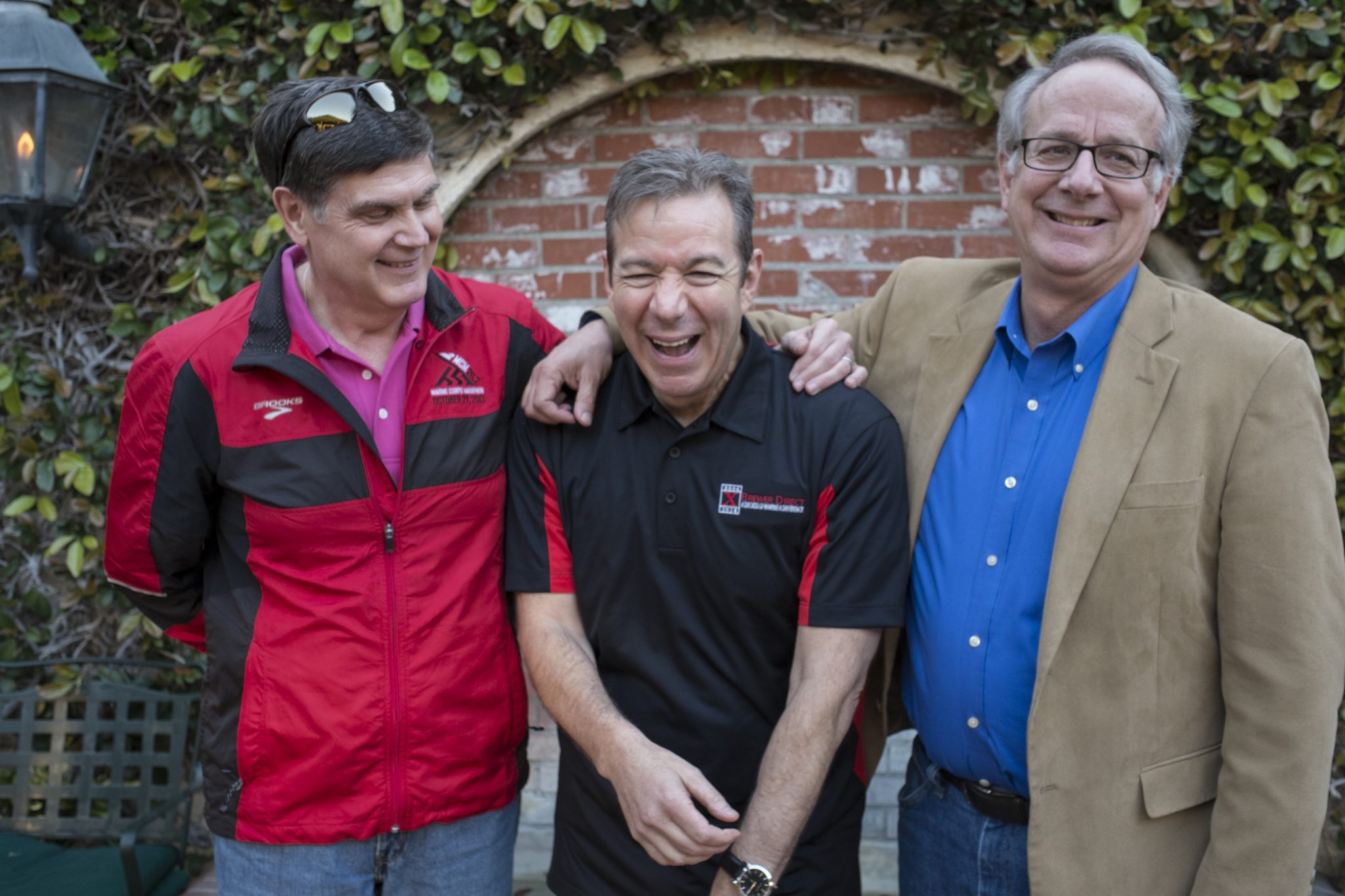 BDI Quick Shot August 2021 Archives - BDI